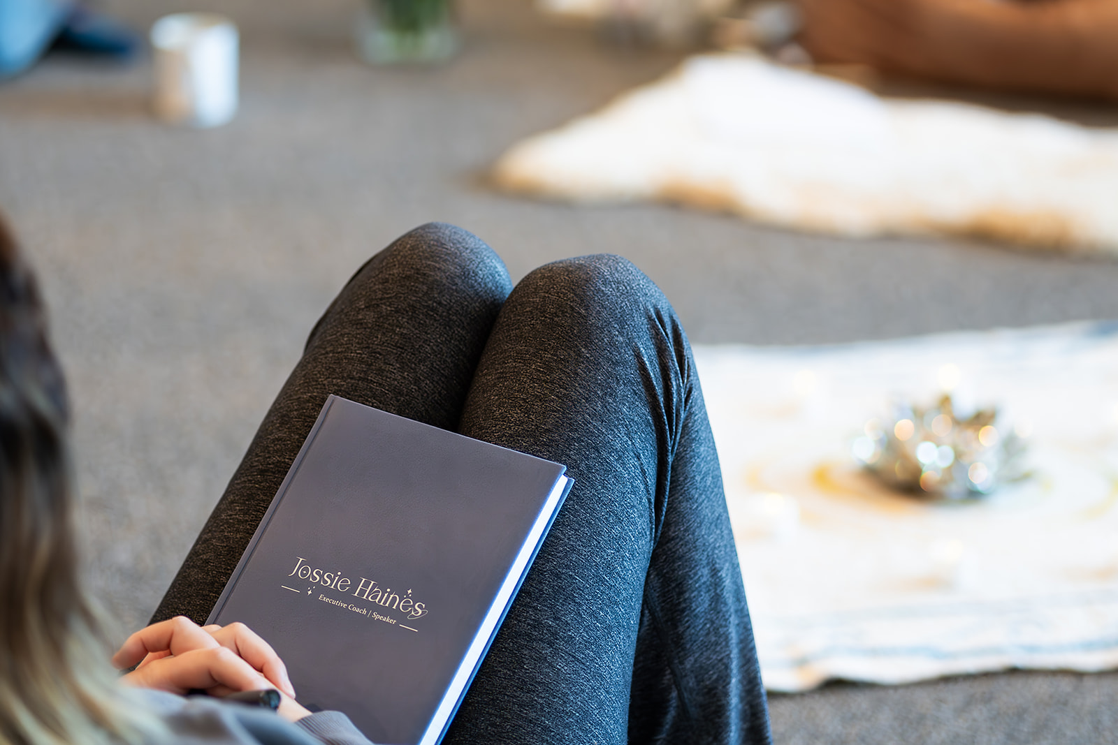 On-the-Go 1:1 Coaching for Women in Tech